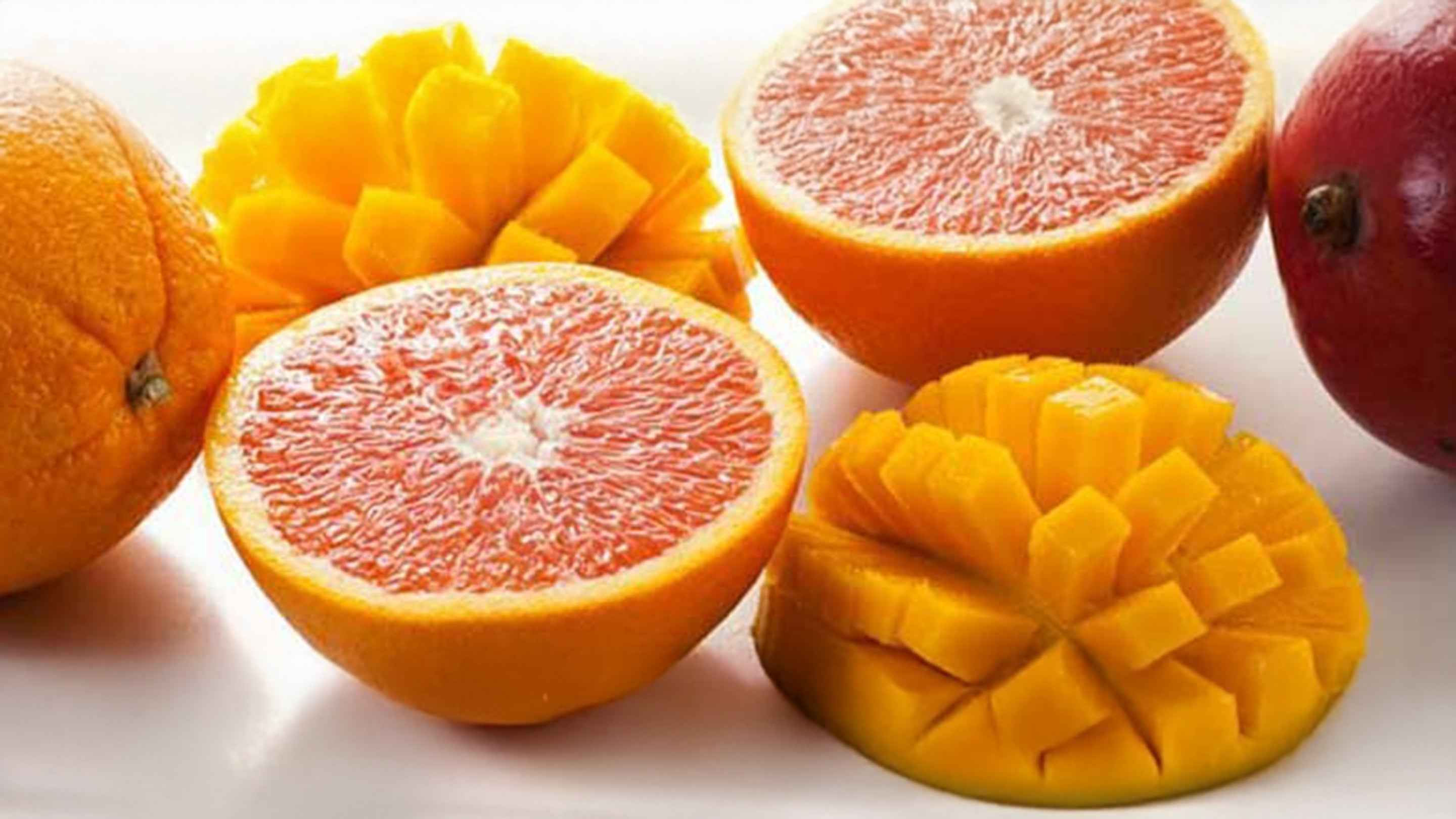 healthy food coloring options