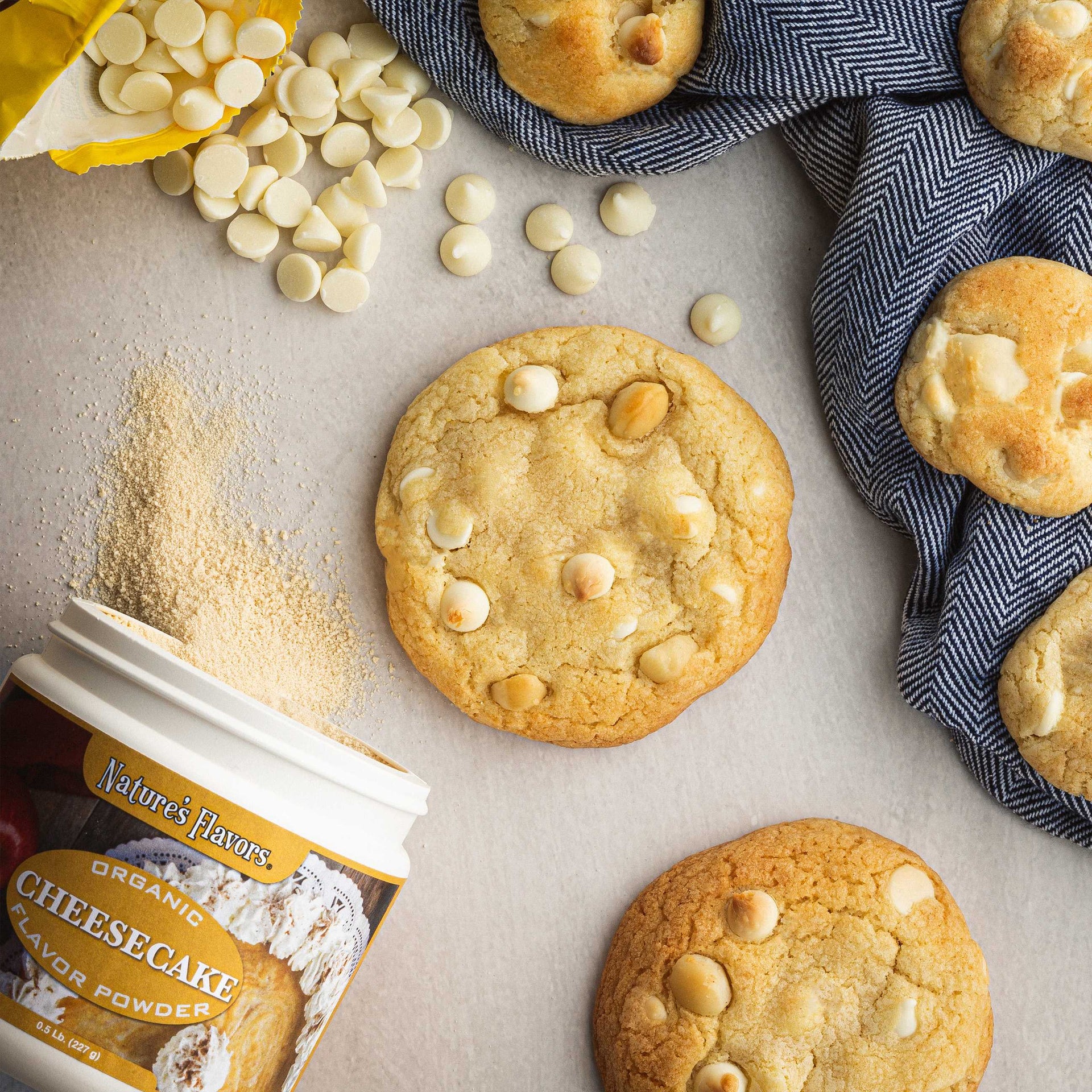 Organic Flavor Powders – Page 8 – Nature's Flavors