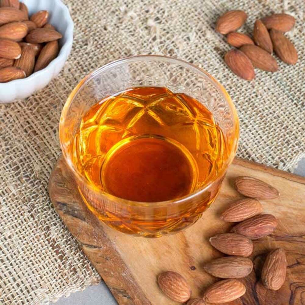 Amaretto Extract, Powder & Coffee Beans | Organic – Nature's Flavors