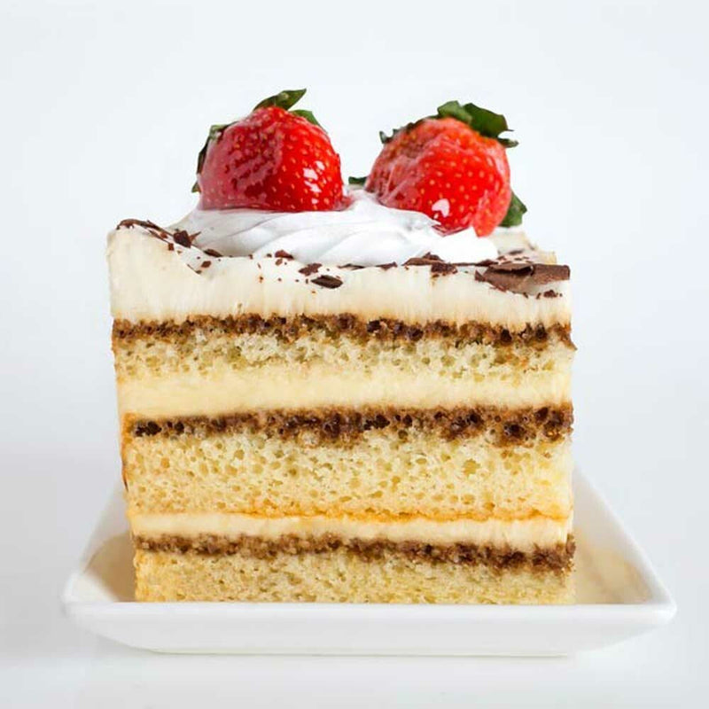 Cake – Nature's Flavors