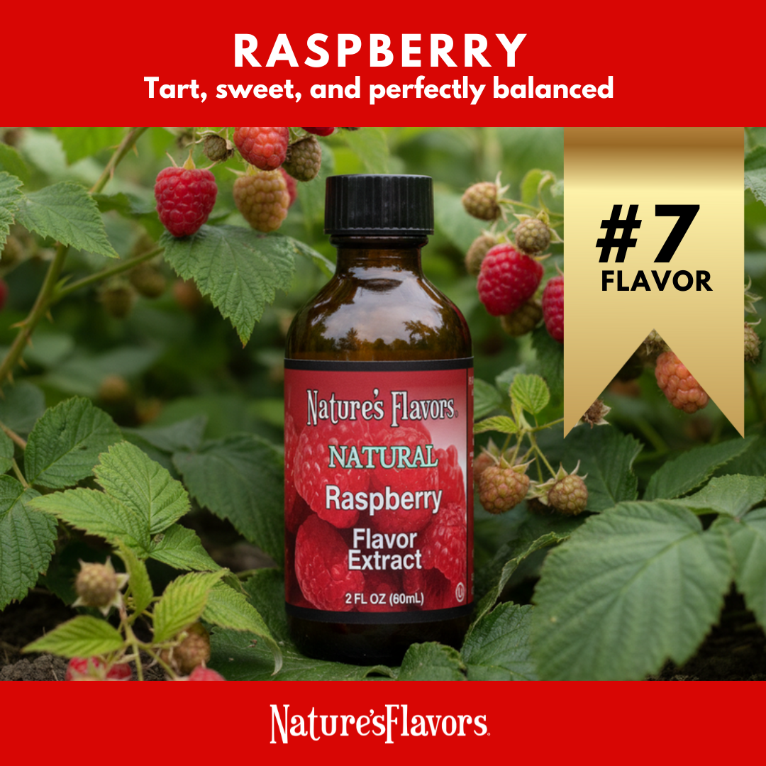 Raspberry | Raspberry Flavoring | Raspberry Powder | Raspberry ...