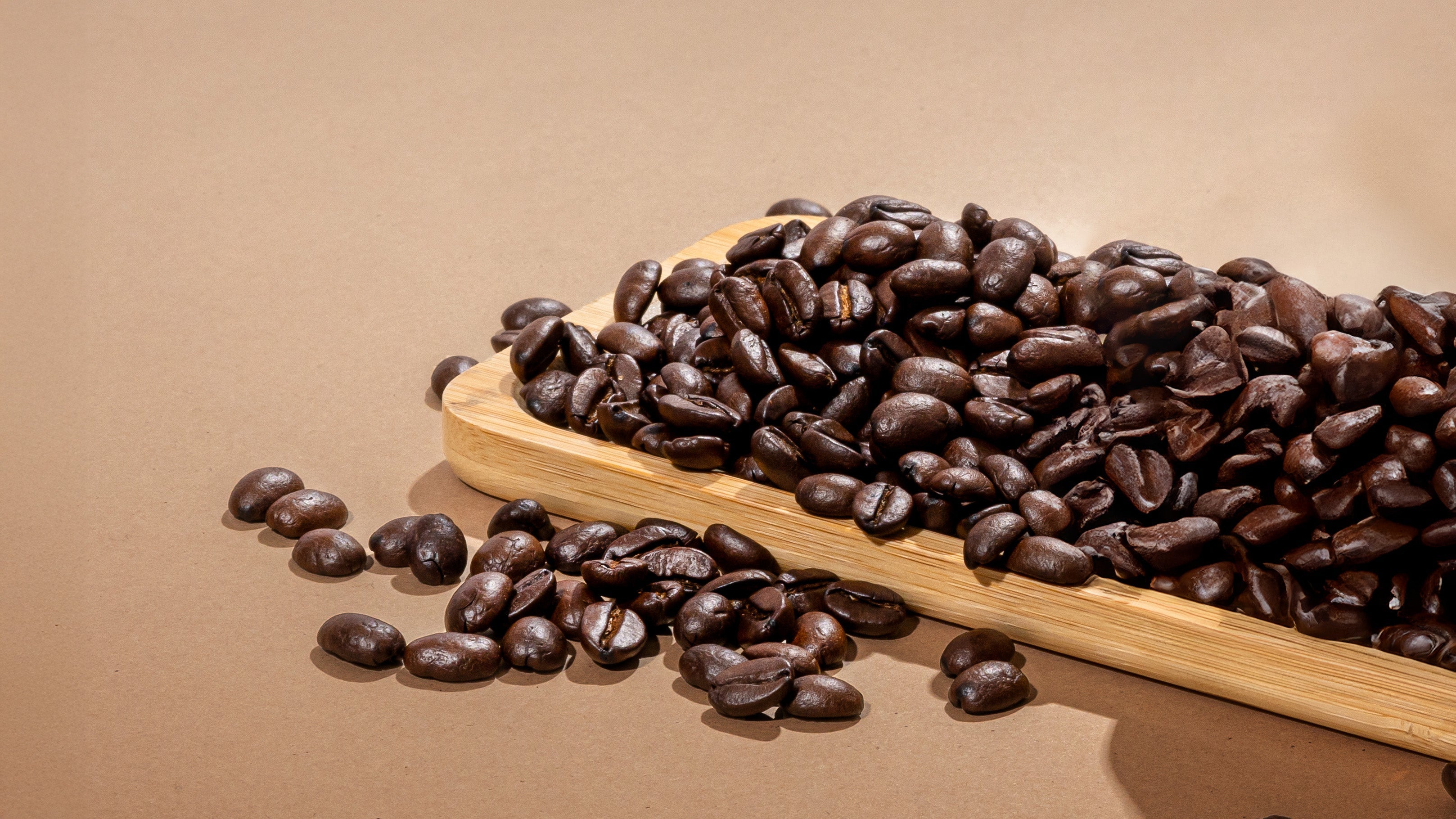Organic Decaf Flavored Coffee Beans – Nature's Flavors