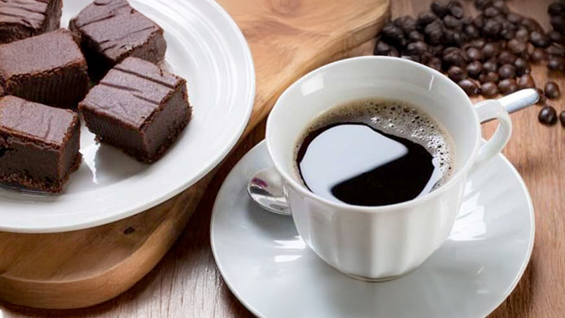 Organic Coffee Syrups – Nature's Flavors