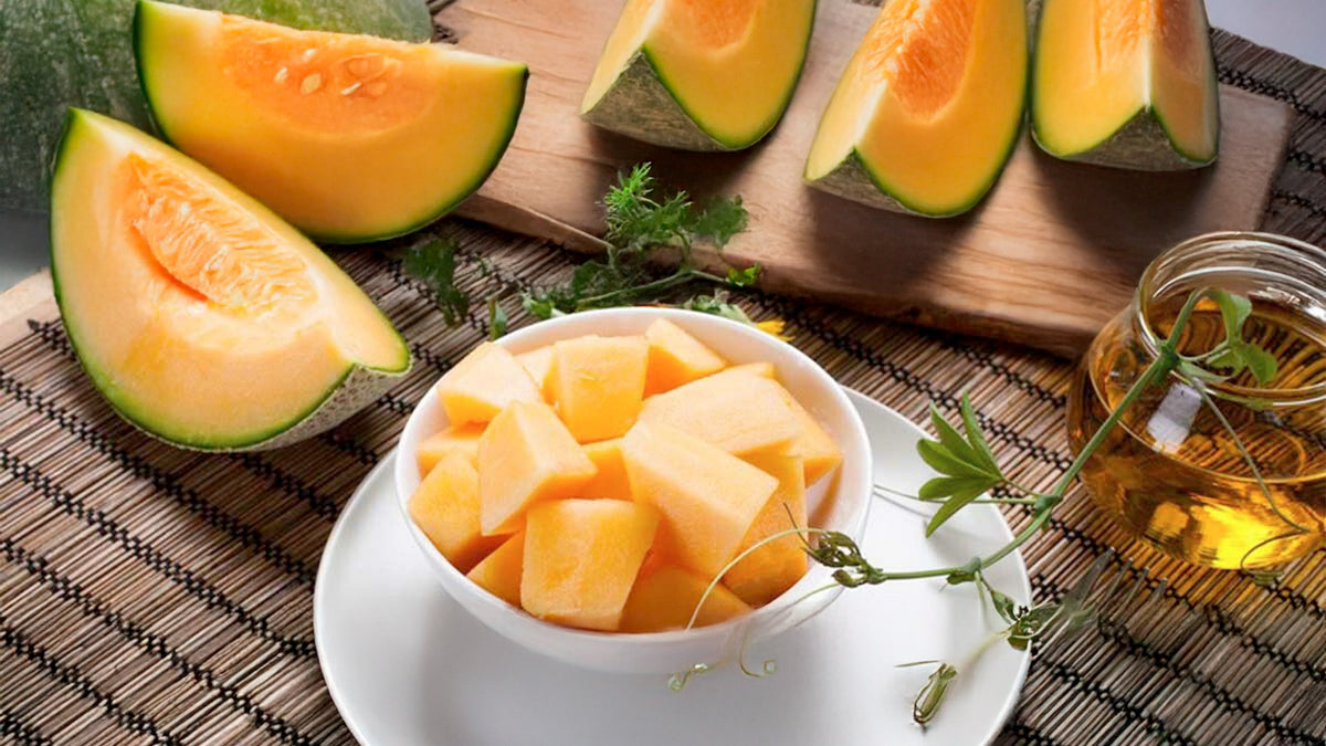 Organic Heat Stable Flavor Emulsions – Nature's Flavors