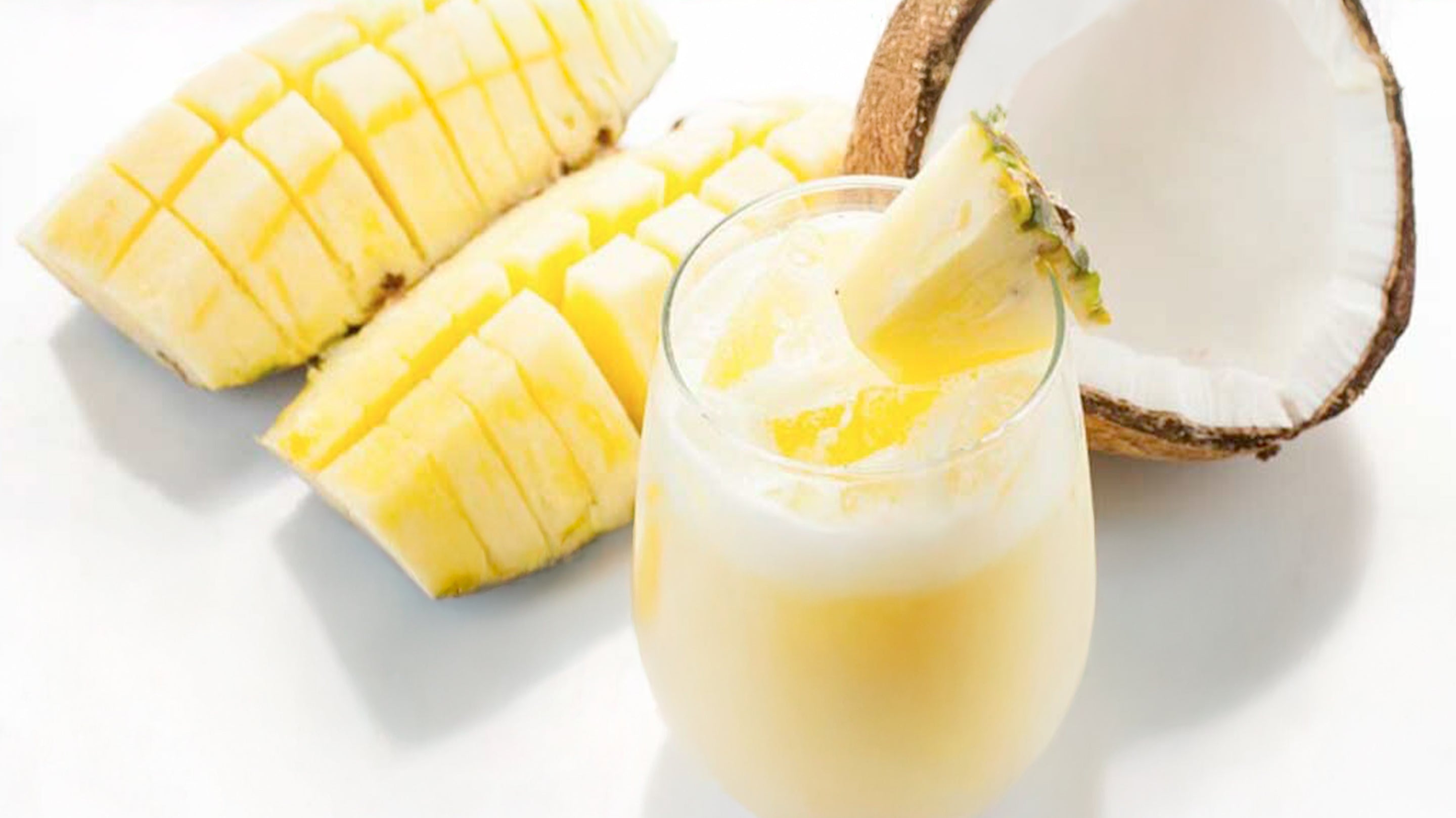 Organic Cocktail Mix Syrups – Nature's Flavors