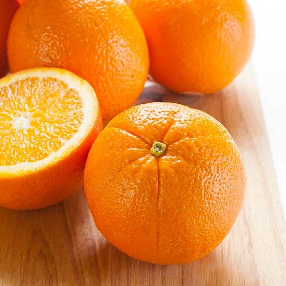 Satsuma Orange – Nature's Flavors