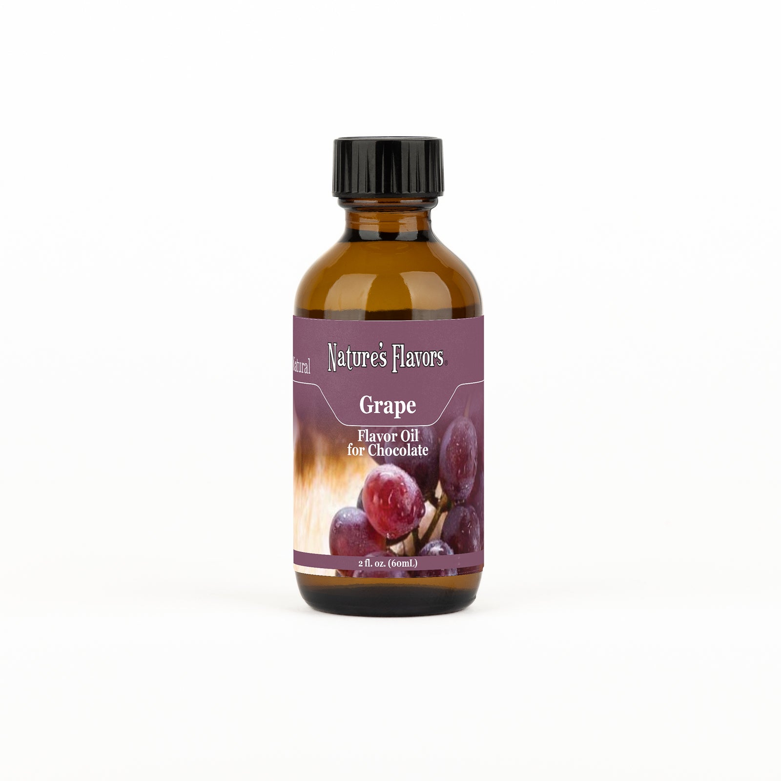 Grape Flavor Oil for Chocolate – Nature's Flavors
