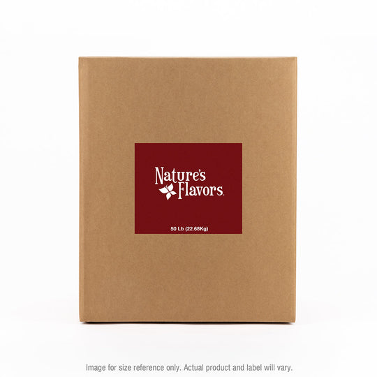 Caramel Flavoring Powder, Natural – Nature's Flavors