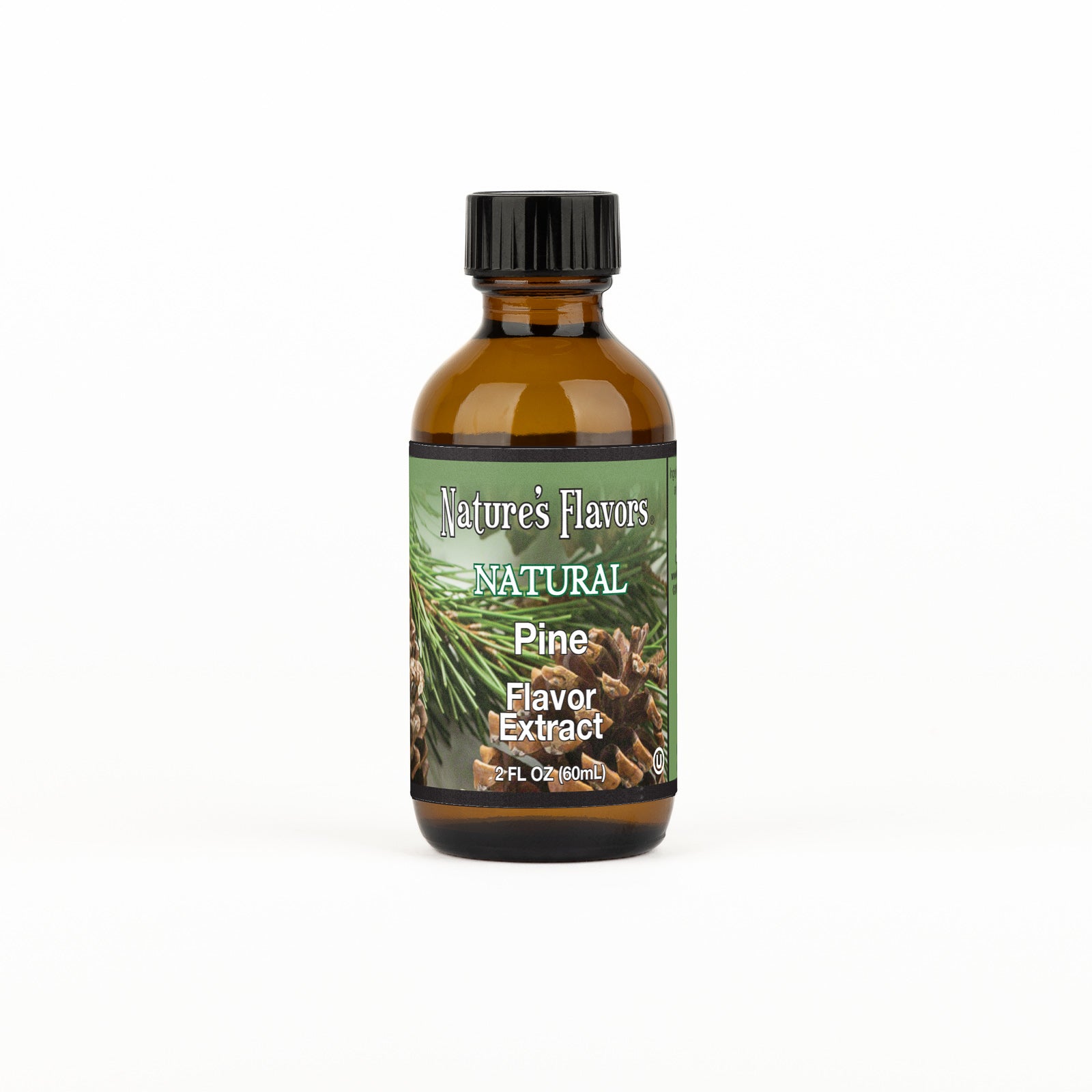 Pine Flavor Extract Without Diacetyl – Nature's Flavors