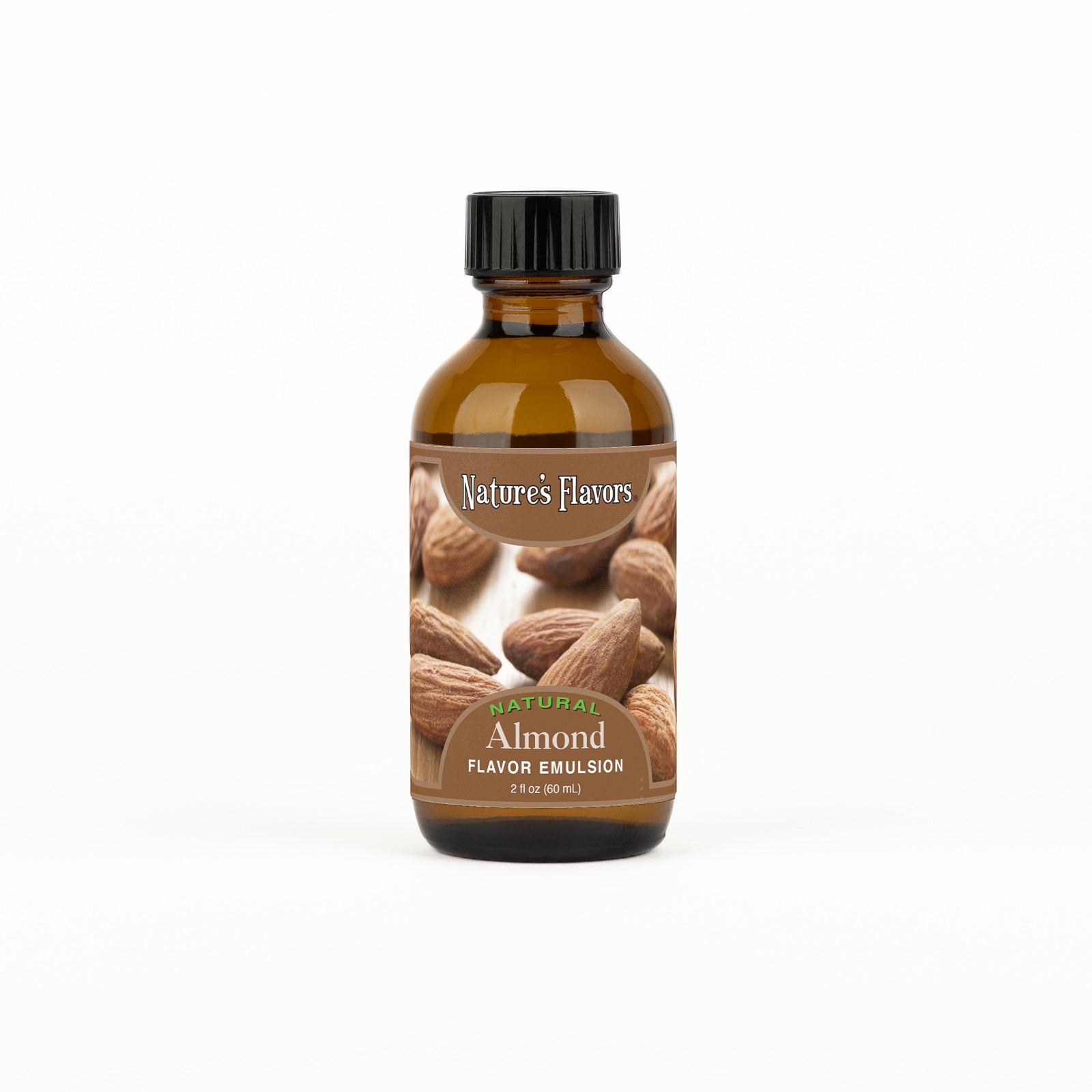 Almond Flavor Emulsion for High Heat Applications – Nature's Flavors
