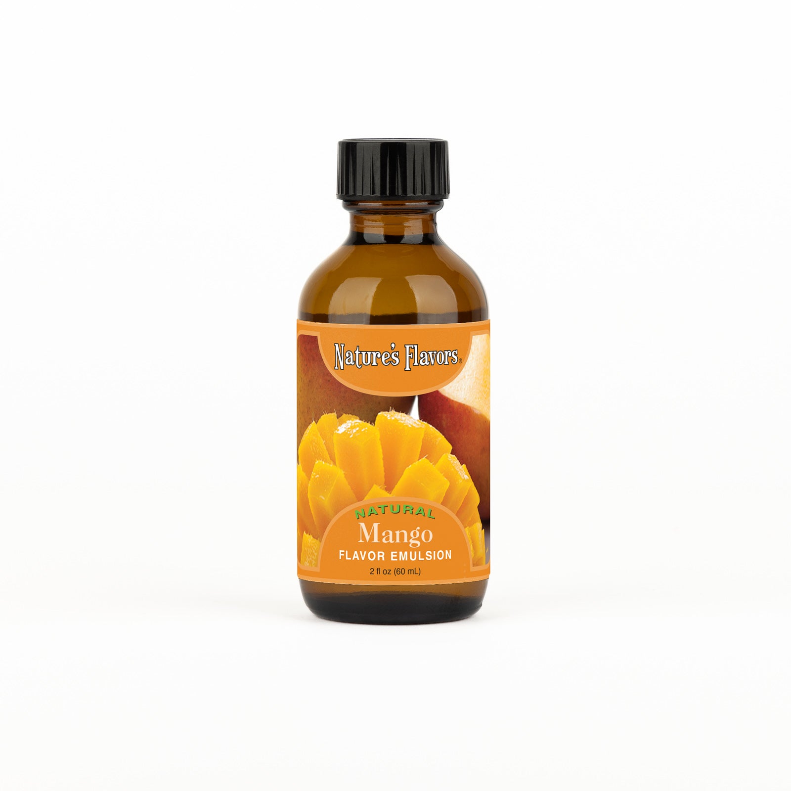 Mango Flavor Emulsion for High Heat Applications – Nature's Flavors