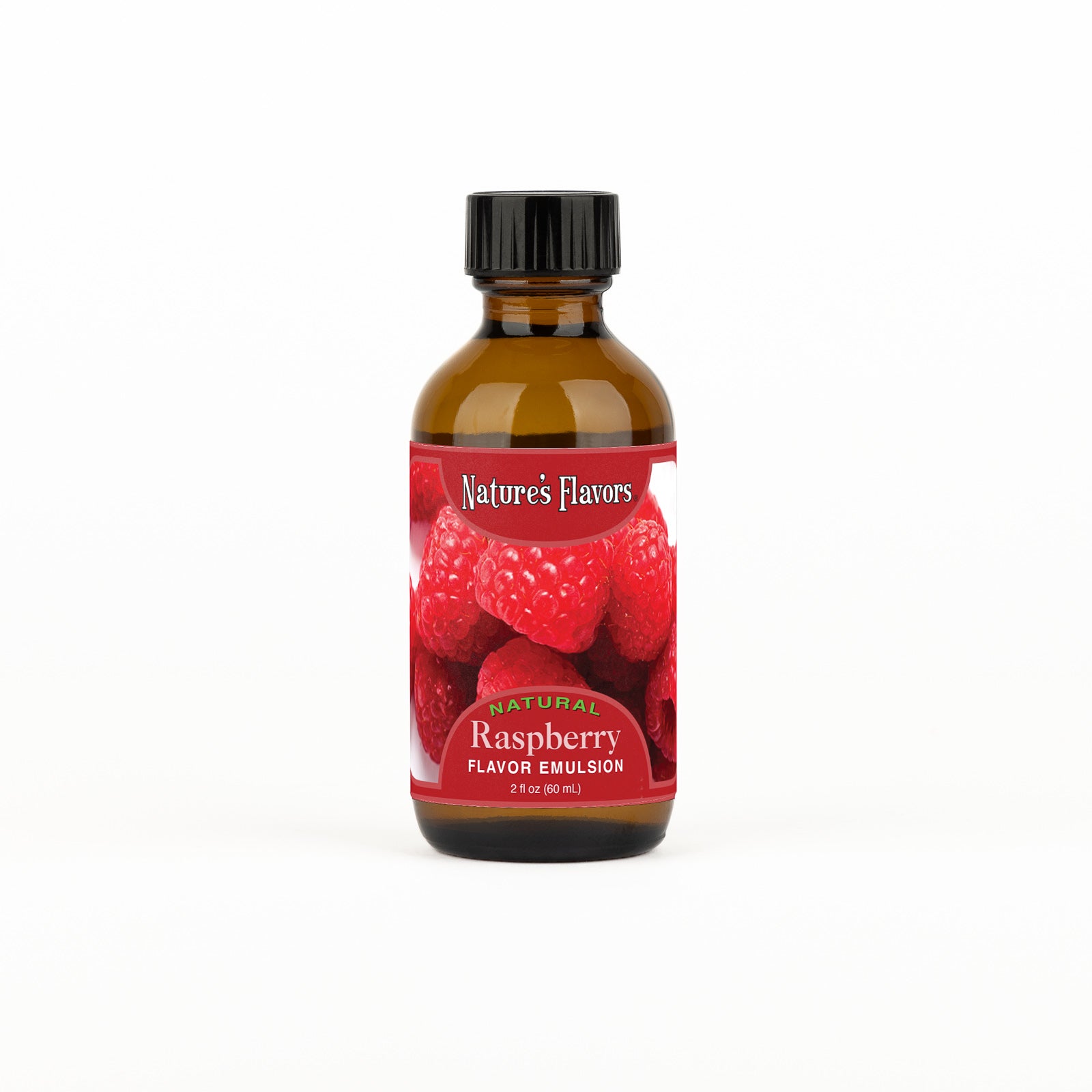 Raspberry Flavor Emulsion for High Heat Applications – Nature's Flavors