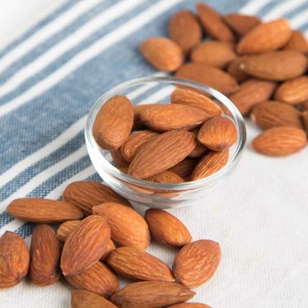 Almond Flavor Emulsion for High Heat Applications – Nature's Flavors