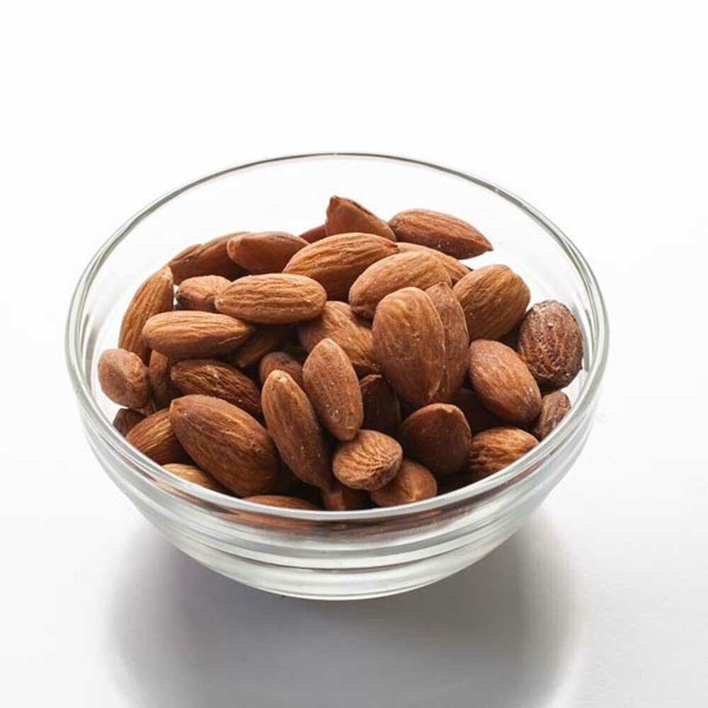 Almond Fragrance Emulsion (Water Soluble) - Bulk – Nature's Flavors