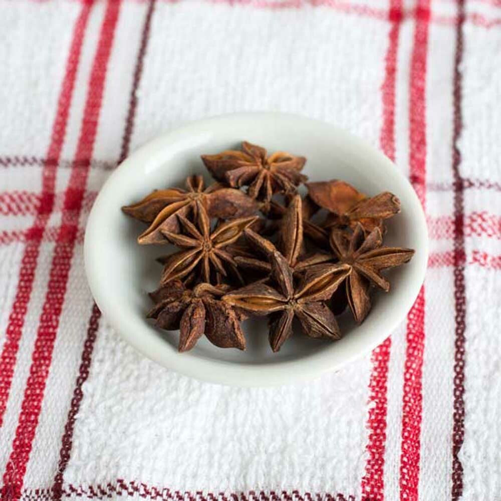 Anise Flavor Extract, Organic – Nature's Flavors