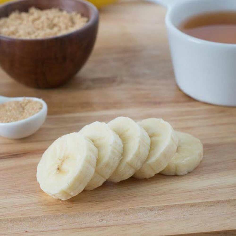 Bananas Foster Flavor Extract Without Diacetyl – Nature's Flavors