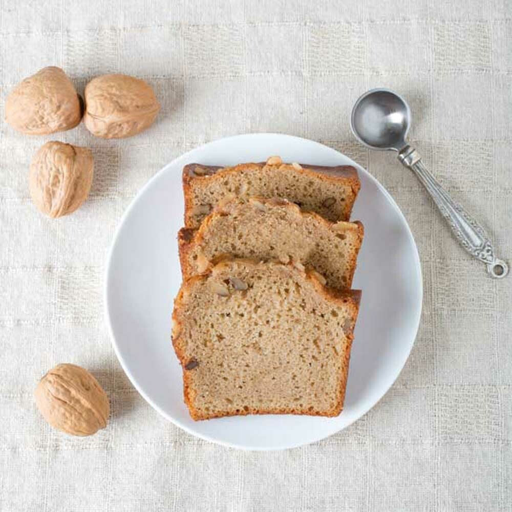 Banana Nut Cotton Candy Floss Sugar – Nature's Flavors