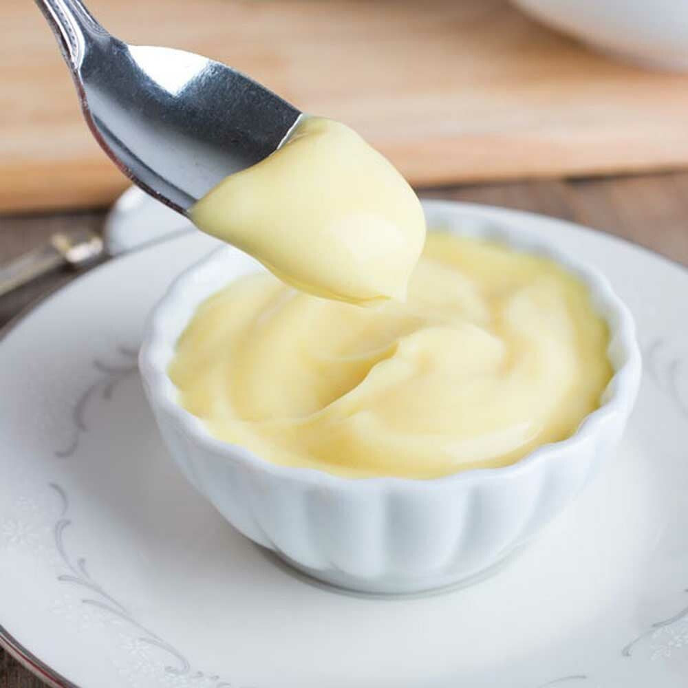 Bavarian Cream Flavor Concentrate, Natural – Nature's Flavors
