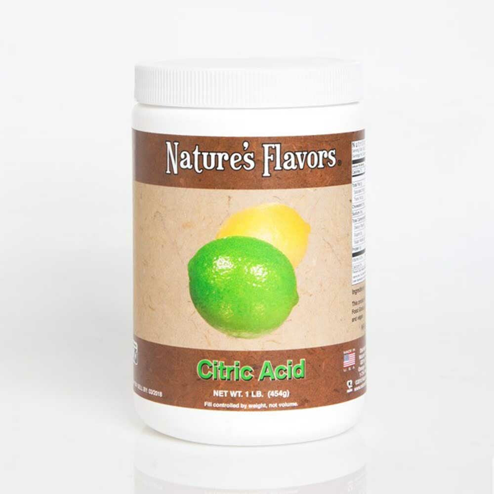 Snow Cone Syrups – Nature's Flavors