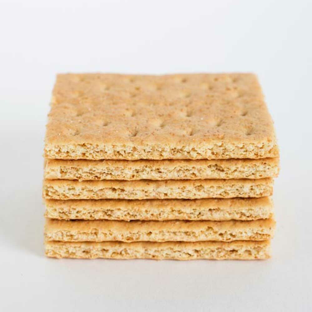Graham Cracker Flavor Powder, Natural - Bulk – Nature's Flavors