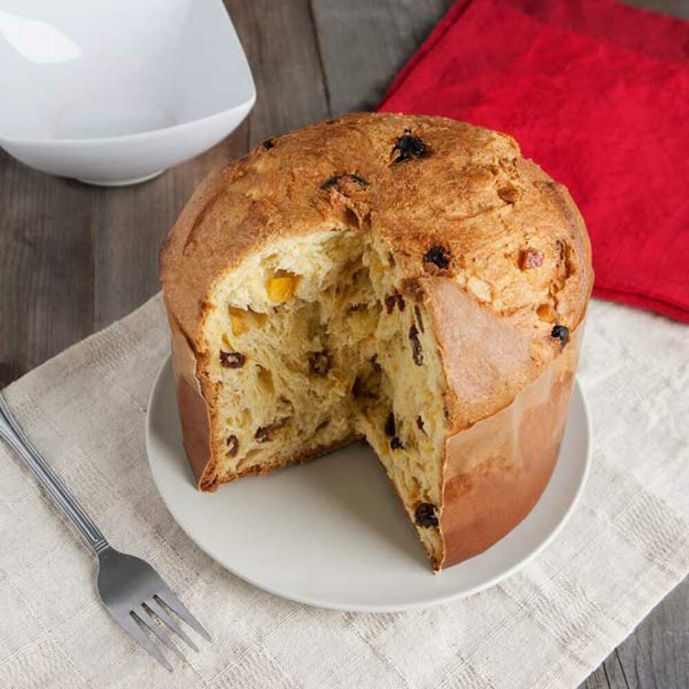 Panettone Flavor Oil for Chocolate – Nature's Flavors