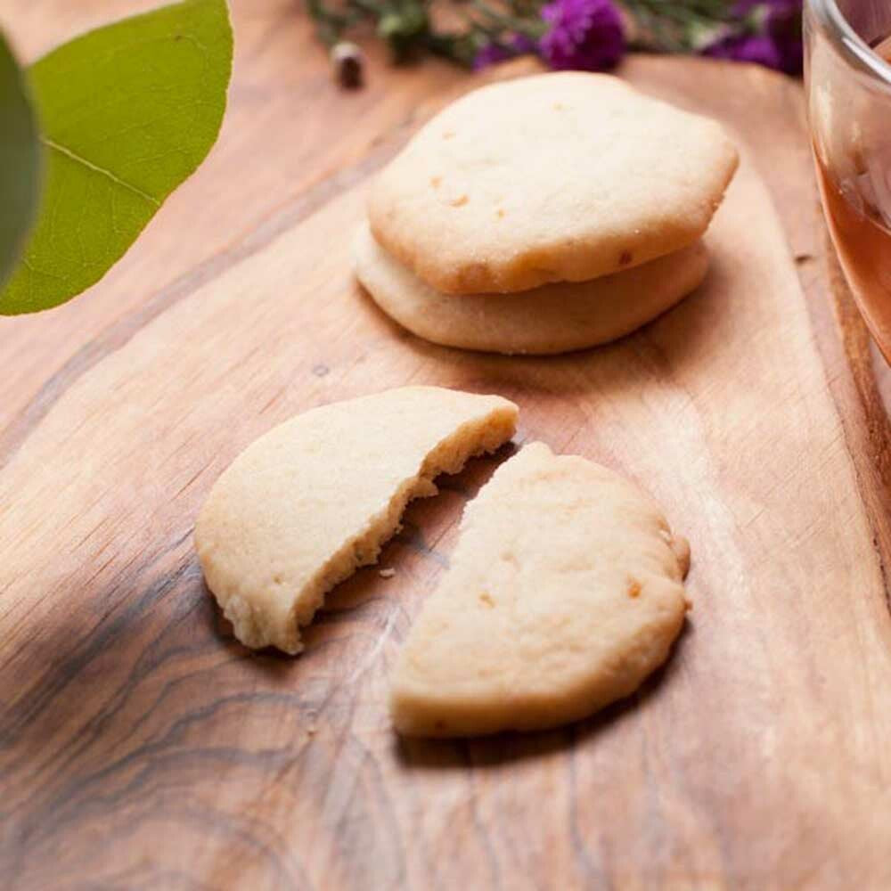 Shortbread Flavor Powder, Natural - Bulk – Nature's Flavors