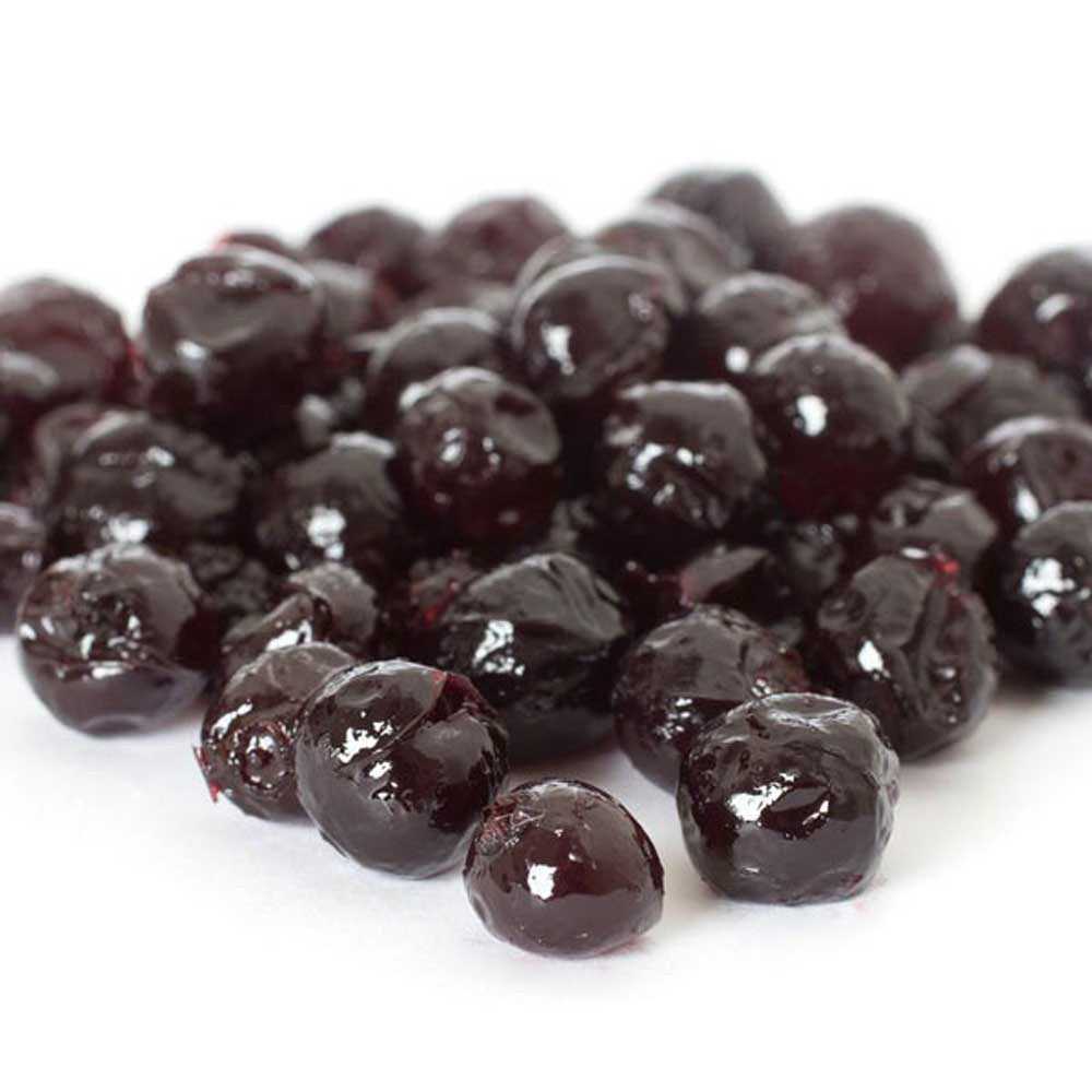 Black Currant Super Concentrated Flavor Powder (3X Fold) - Bulk ...