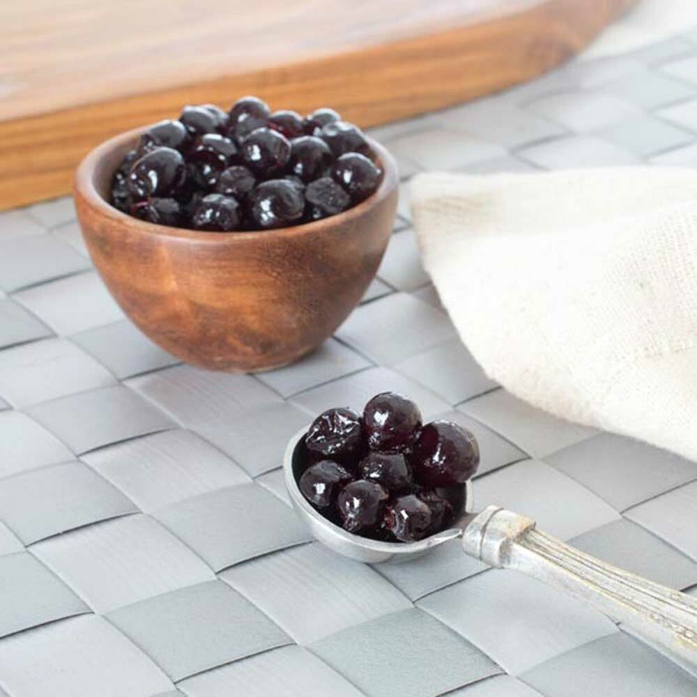 Black Currant Flavor Emulsion for High Heat Applications – Nature's Flavors