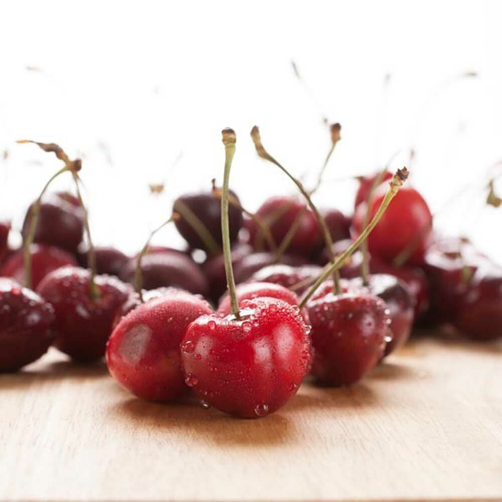 Bordeaux Cherry Cotton Candy (Ready to Eat) – Nature's Flavors