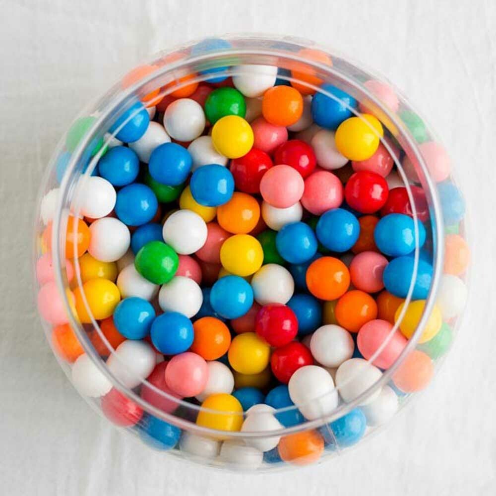 Bubble Gum Flavor Emulsion for High Heat Applications - Bulk – Nature's ...