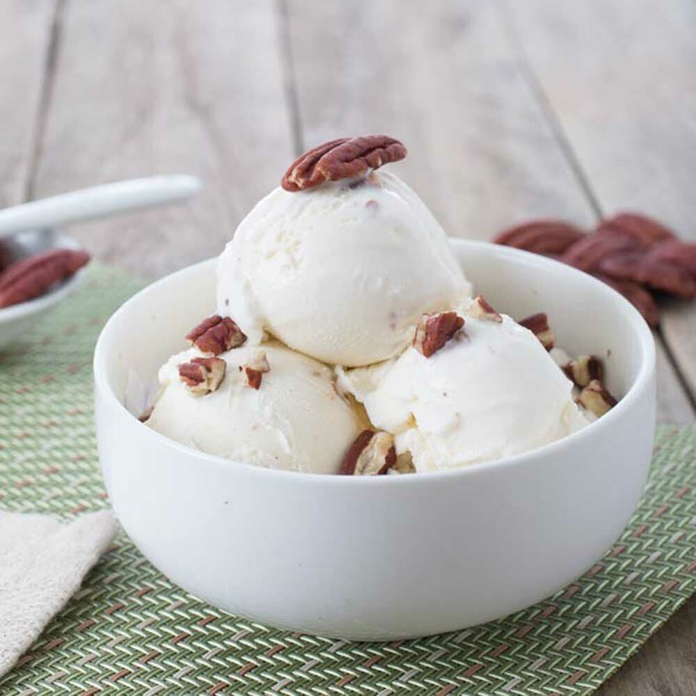 Organic Butter Pecan Flavor Extract – Nature's Flavors