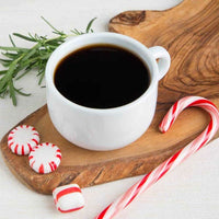 Organic Coffee Syrups – Nature's Flavors