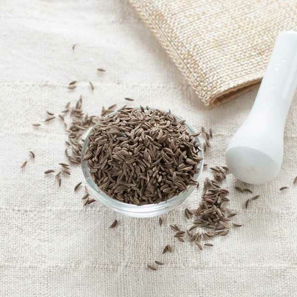 Caraway Flavor Extract, Organic – Nature's Flavors