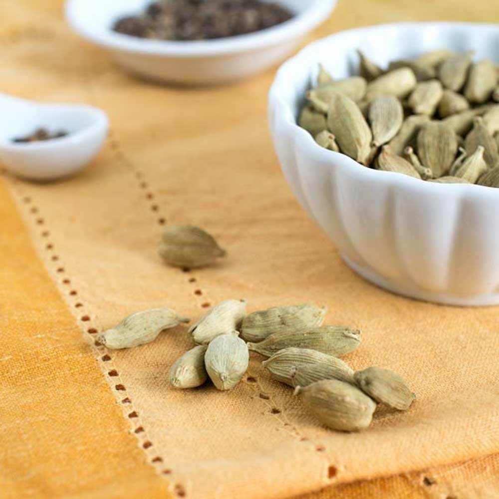 Cardamom Cotton Candy Floss Sugar - Bulk – Nature's Flavors