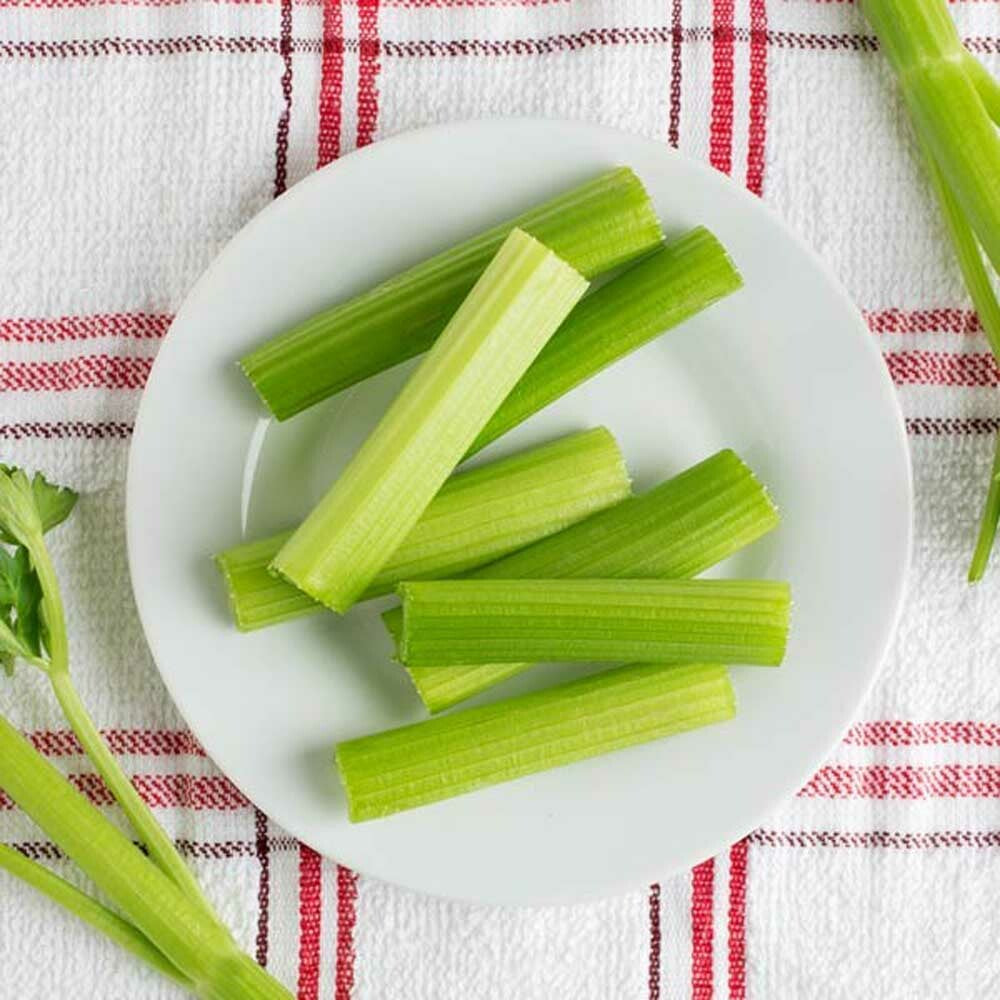 Celery Sugar Free Flavor Powder – Nature's Flavors