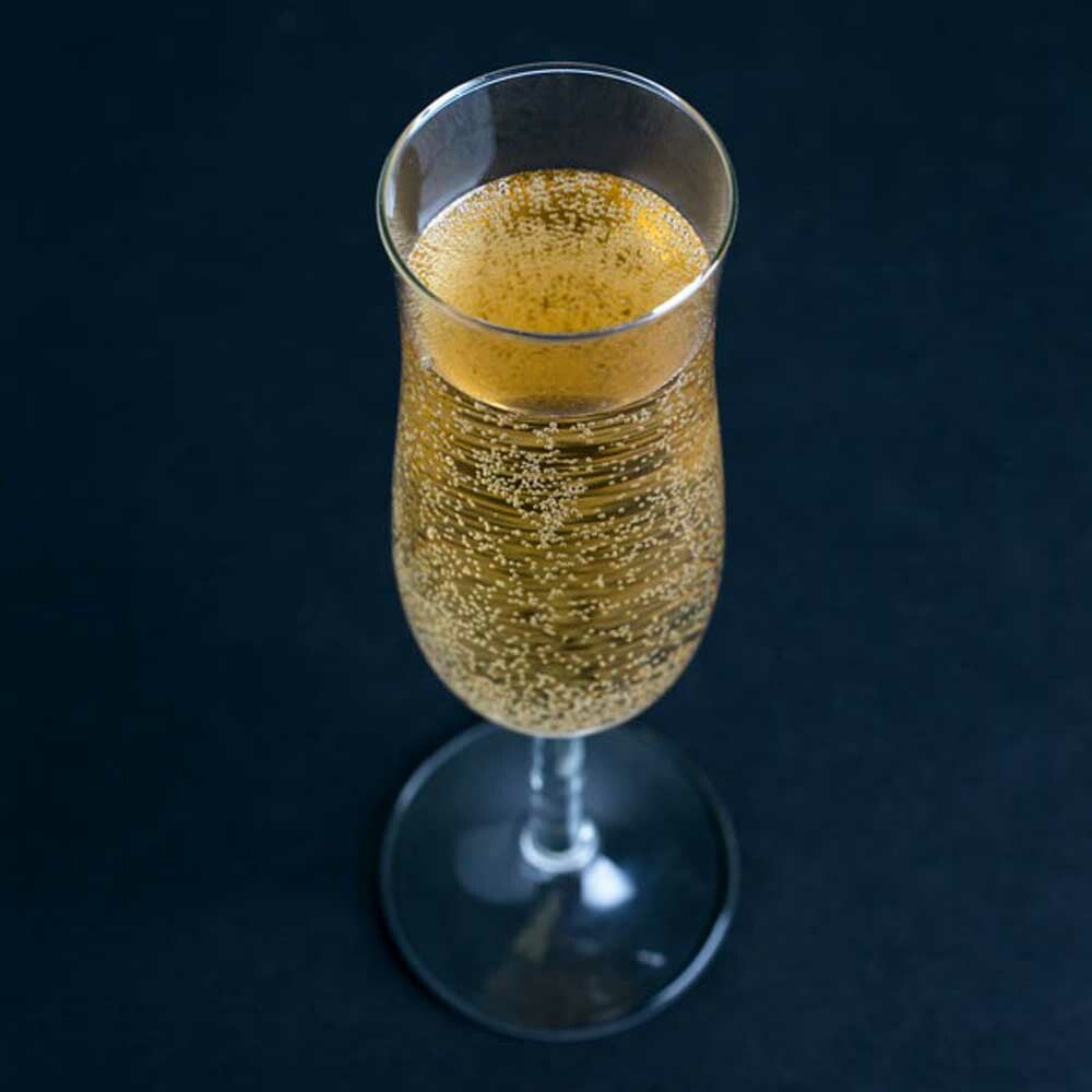 Champagne Flavor Extract Without Diacetyl – Nature's Flavors