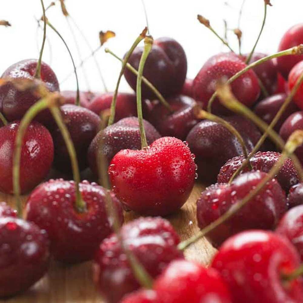 Cherry Coffee Syrup, Organic – Nature's Flavors
