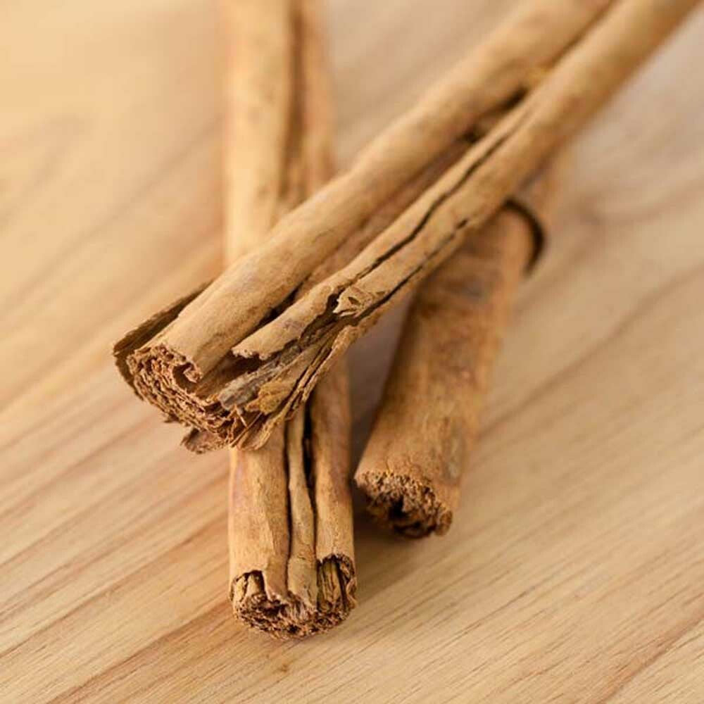 Cinnamon Fragrance Emulsion (Water Soluble) – Nature's Flavors