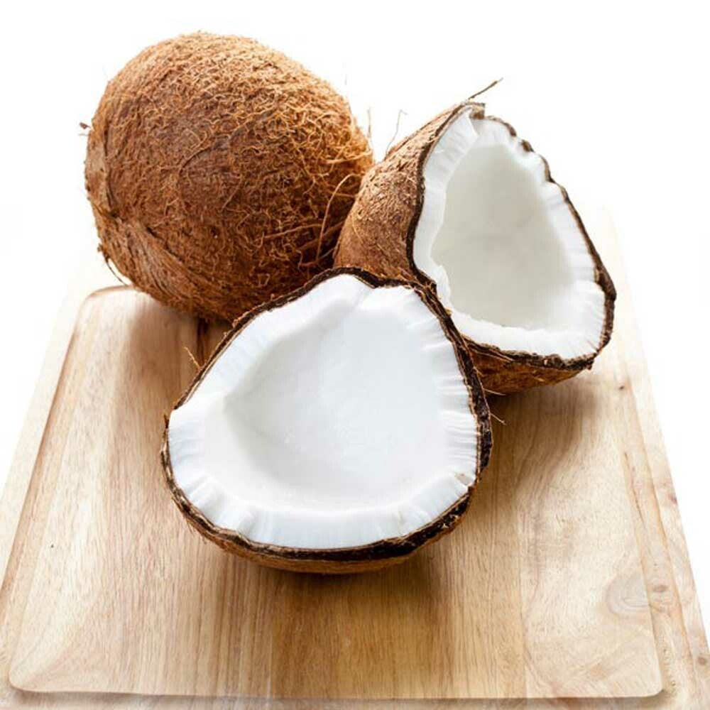 Coconut Snow Cone Syrup, Natural - Bulk – Nature's Flavors