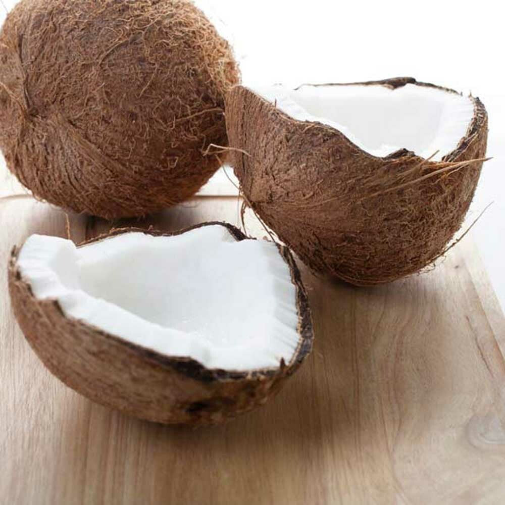 Organic Coconut Snow Cone Syrup – Nature's Flavors