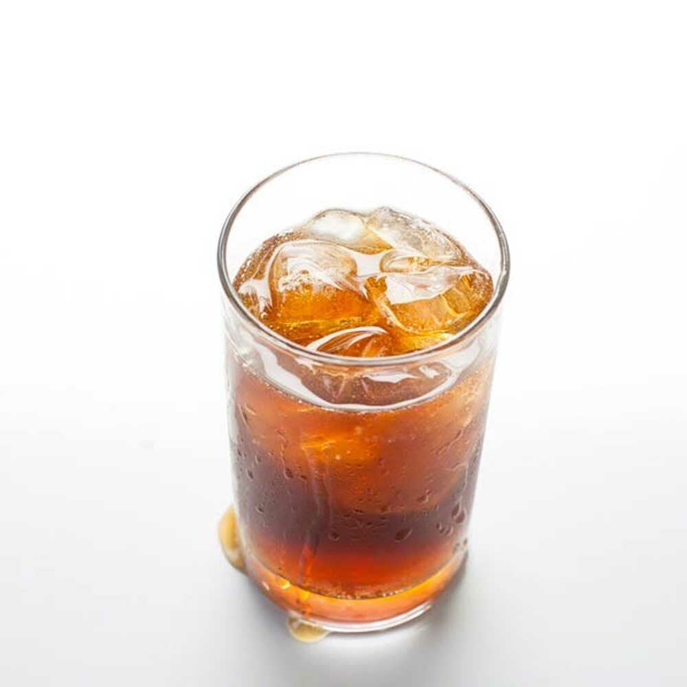 Cola Snow Cone Syrup, Organic - Bulk – Nature's Flavors