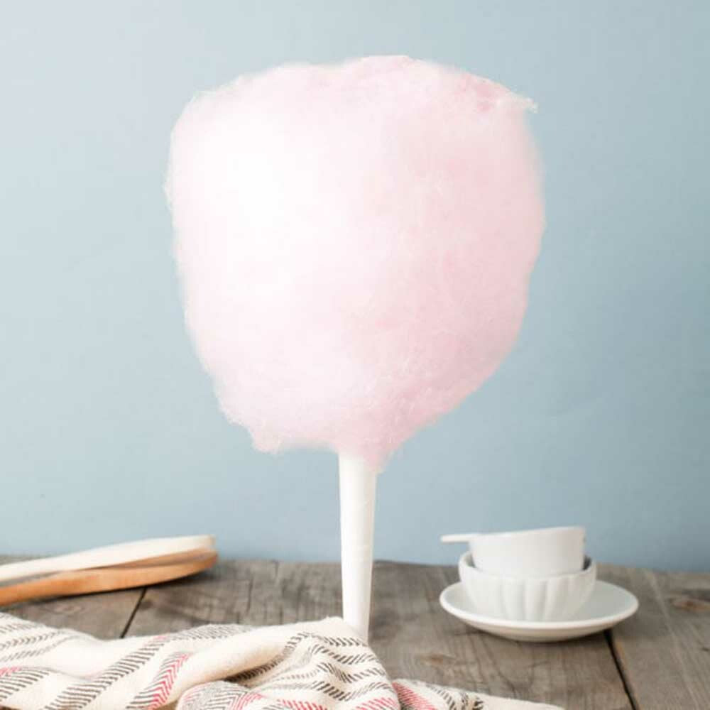 Cotton Candy Snow Cone Syrup, Organic - Bulk – Nature's Flavors