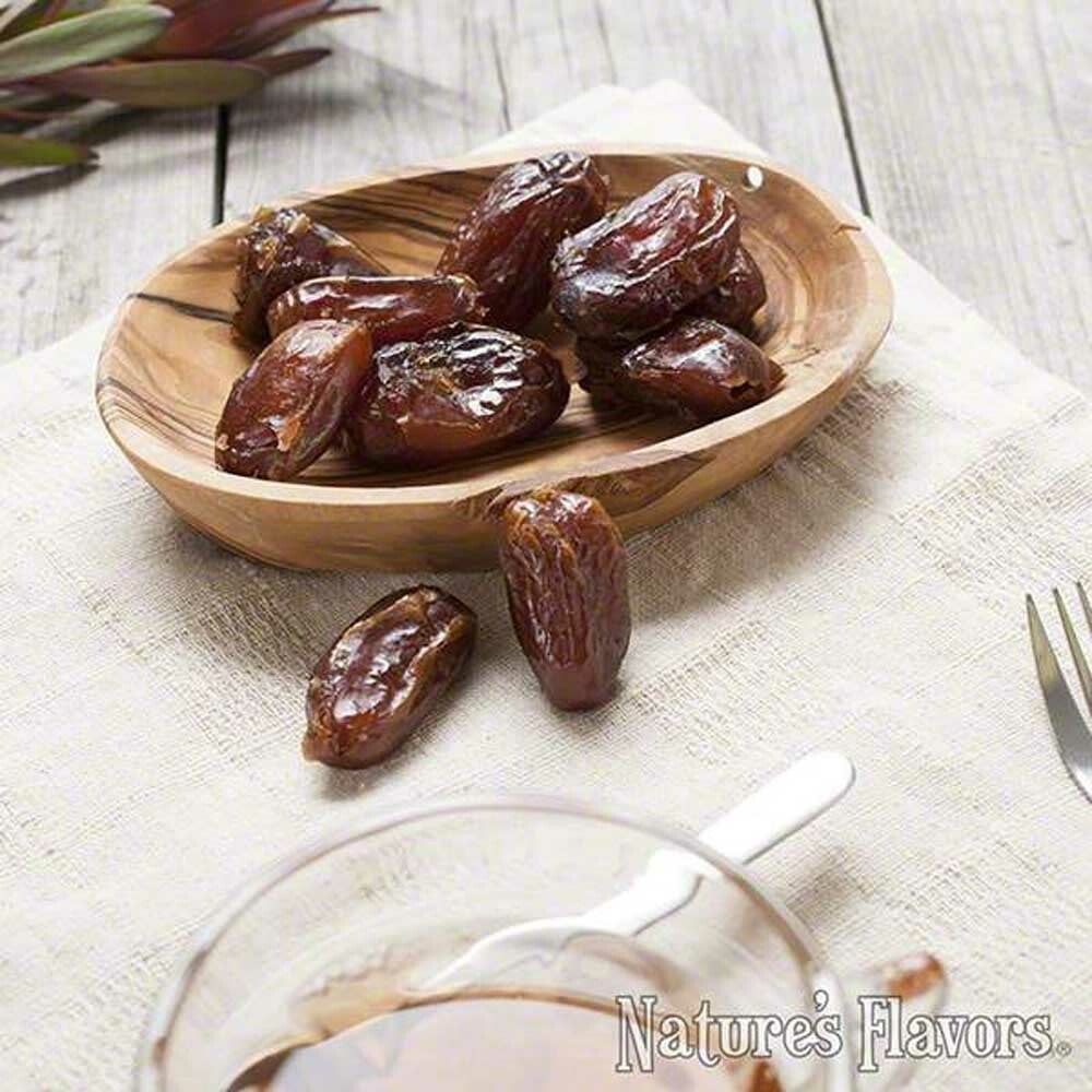 Organic Date Flavor Concentrate – Nature's Flavors
