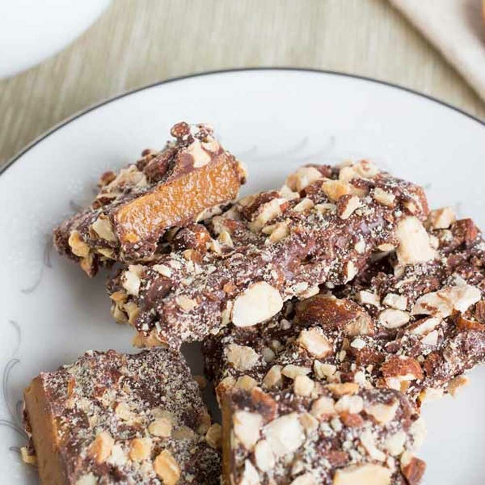 English Toffee Flavor Concentrate – Nature's Flavors