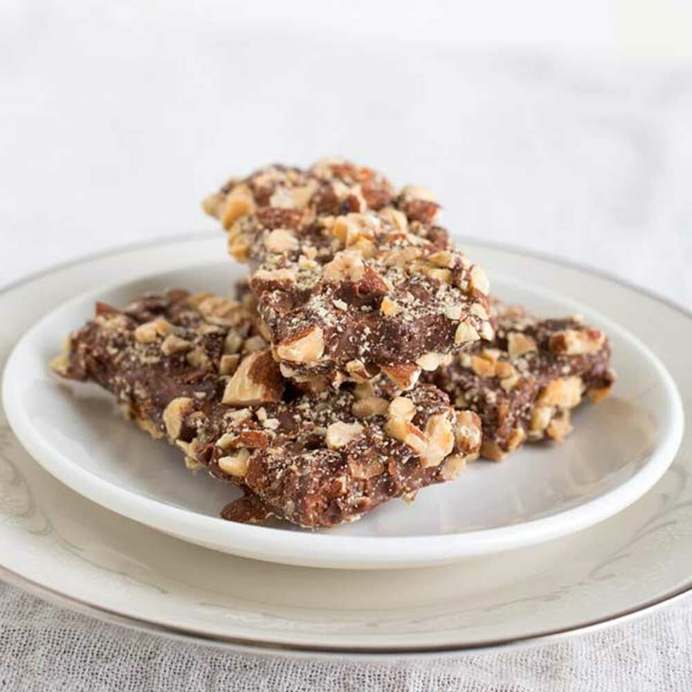 English Toffee Flavor Extract, Natural – Nature's Flavors