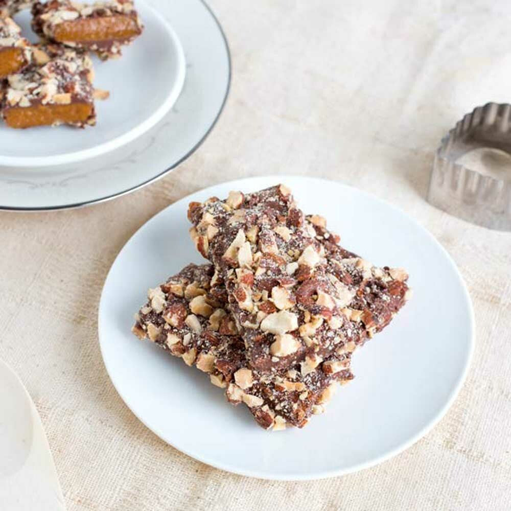 English Toffee Flavor Oil, Natural – Nature's Flavors