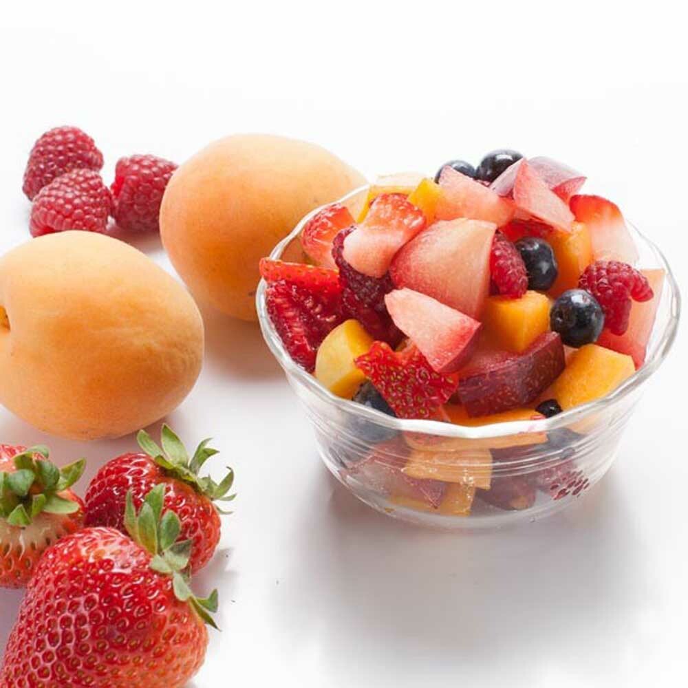 Exotic Tropical Medley Flavor Concentrate Without Diacetyl - Bulk ...