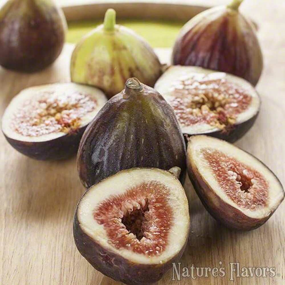 Organic Fig Flavor Concentrate – Nature's Flavors