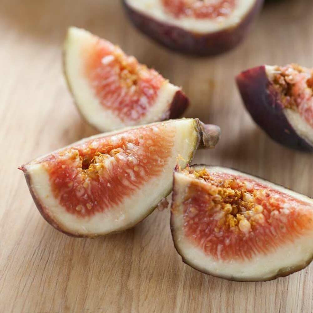Organic Fig Coffee and Tea Flavoring Without Diacetyl – Nature's Flavors