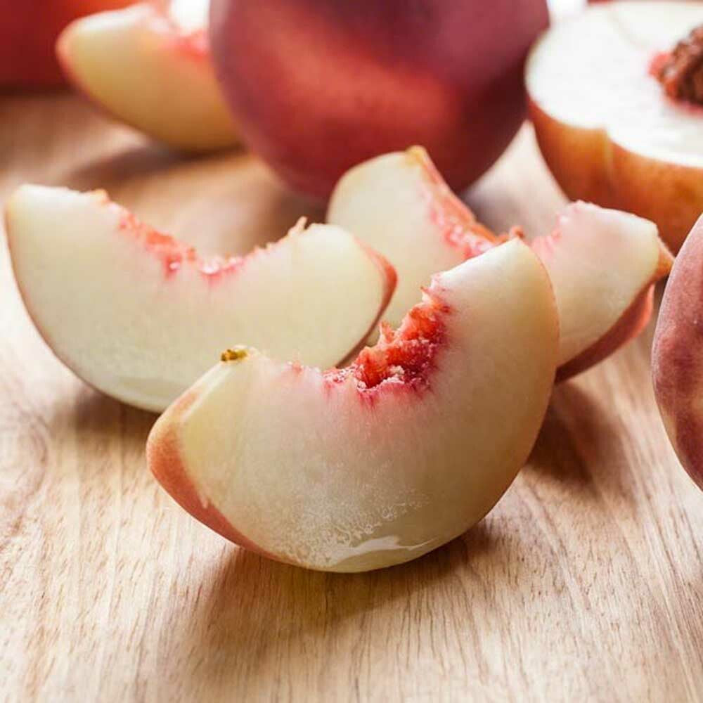 Ginger Peach Cotton Candy (Ready to Eat) – Nature's Flavors